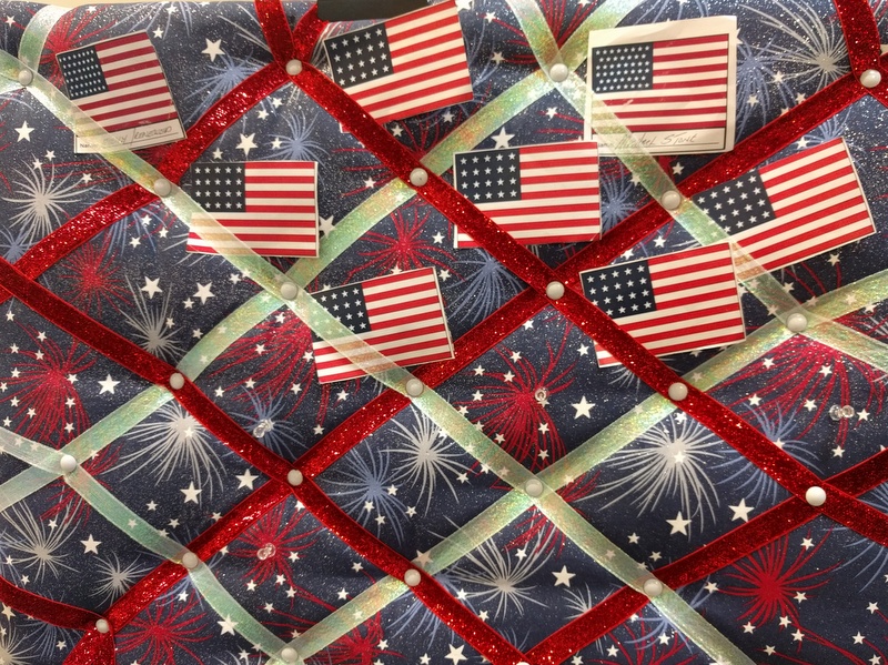 Wordless Wednesday: July 4th