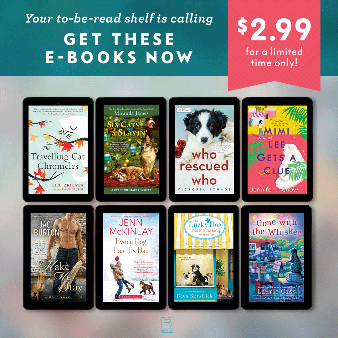 Wordless Wednesday: Book Sale